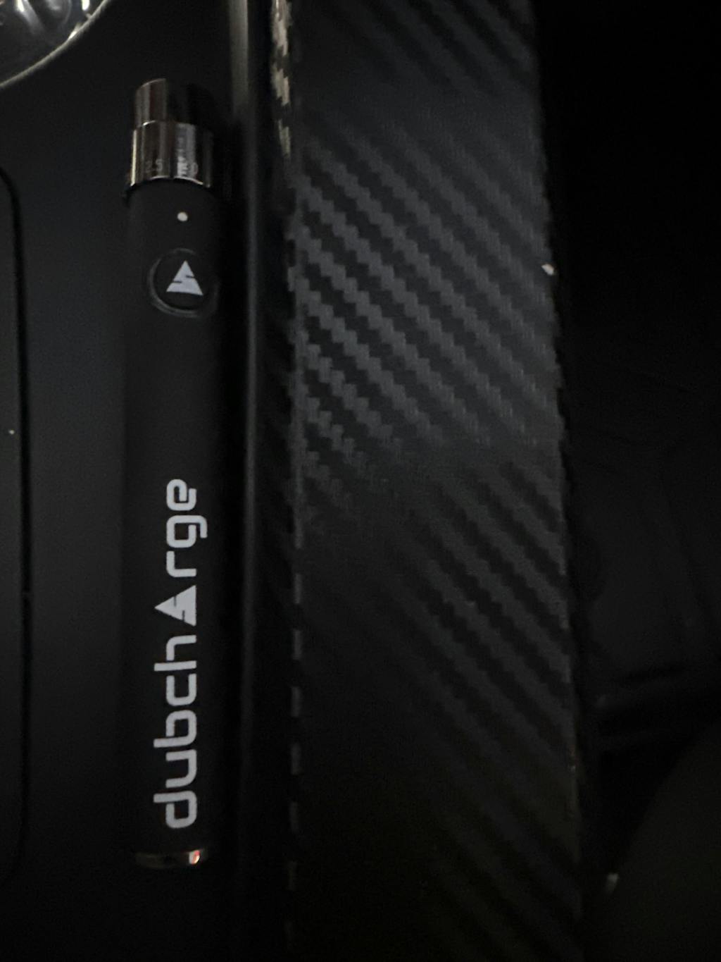 DubCharge V4 Battery - 510 Thread - 650-1100 mAh