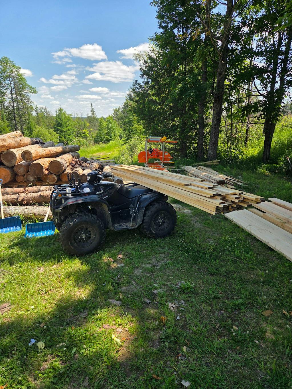 La marque Ducar — Ducar Canada