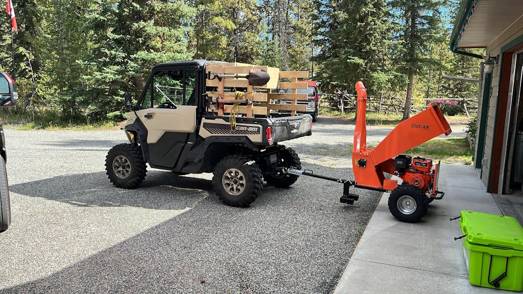 The Ducar Brand — Ducar Canada