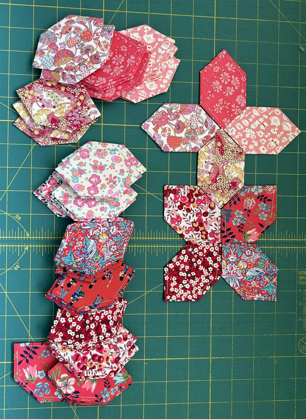 Coral Stash Pack – DuckaDilly