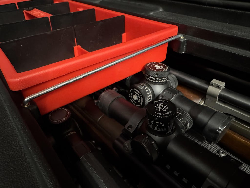 DÜHA Tote | Made in USA Gun, Gear, and Tool Storage