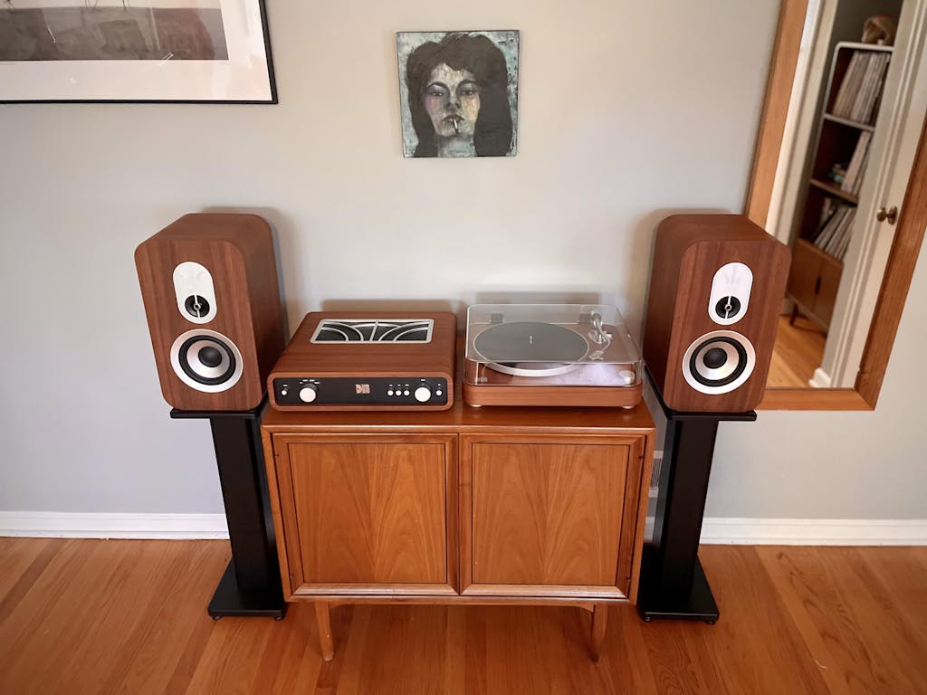 The Stereo System Bundle#N# #N# #N# #N# – Dum Audio