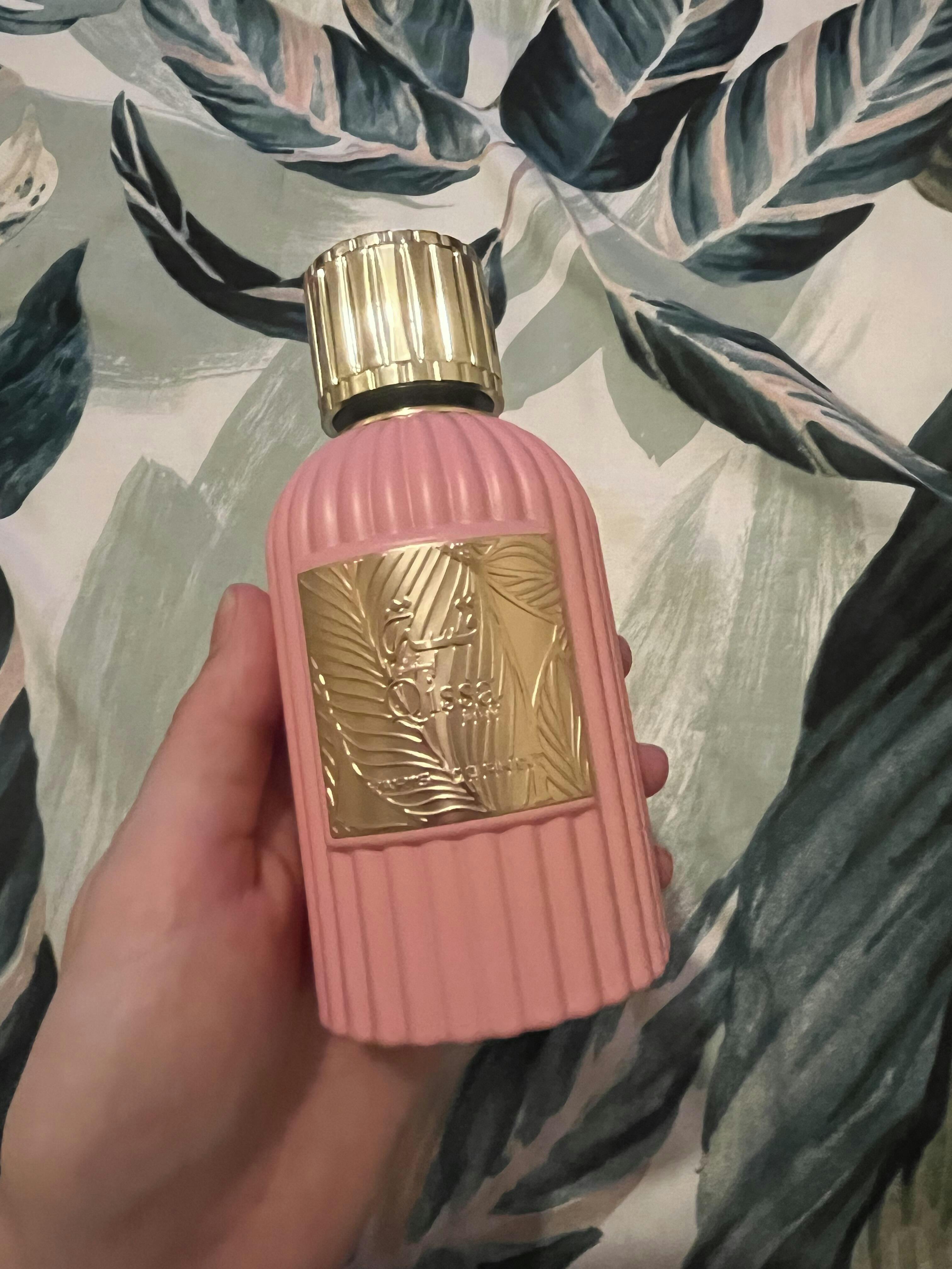 Qissa Pink 100ml EDP - Paris Corner – Dune Perfumes