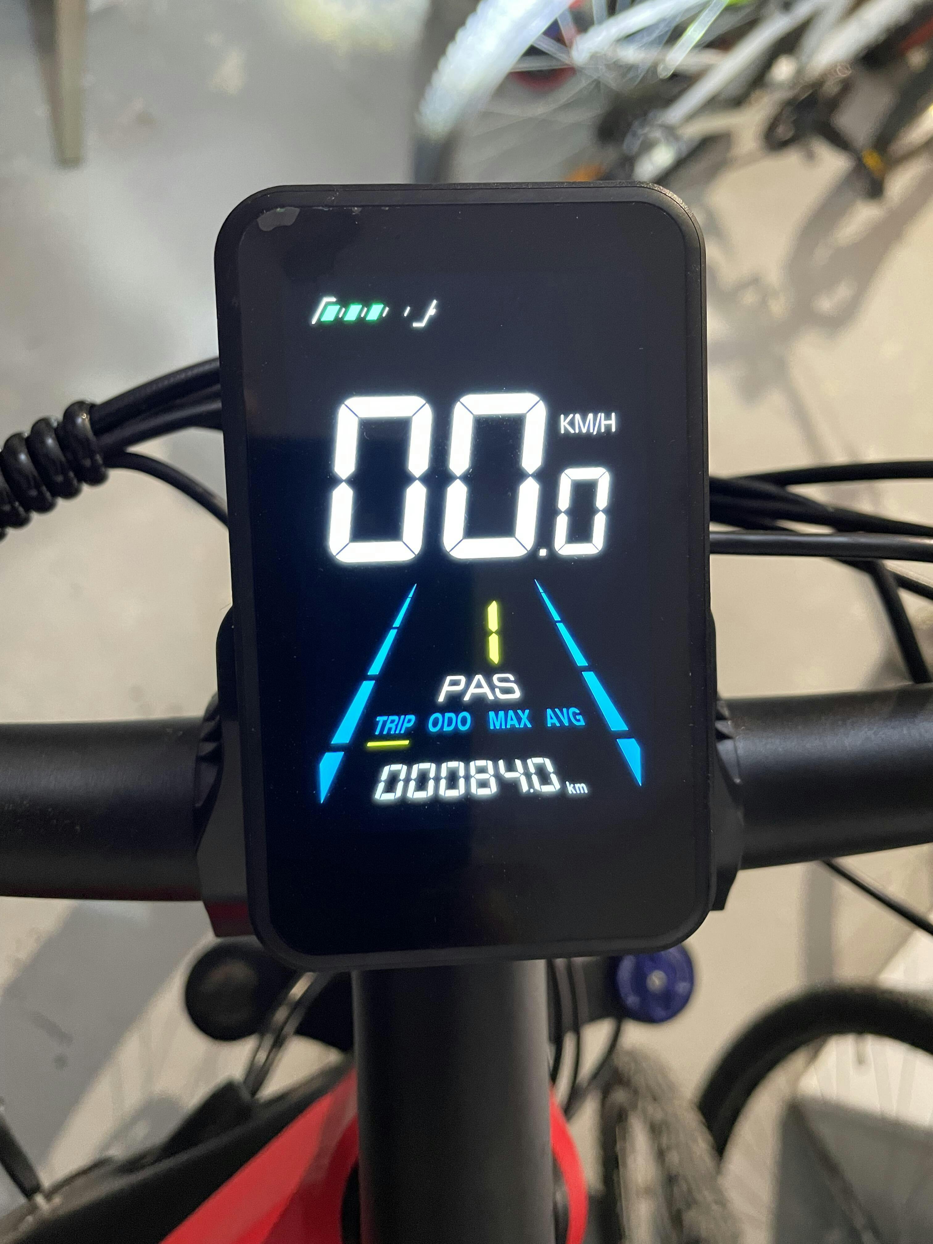 Duotts | Offroad Ebike With Powerful Motor – DUOTTS