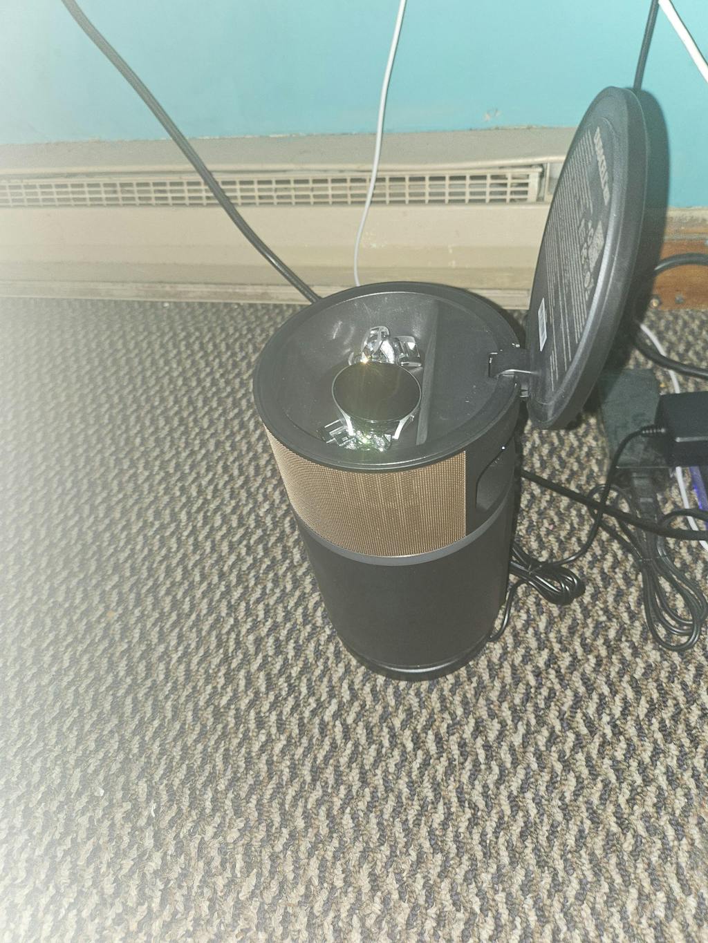 Duracell M250 Portable Power Station - Your Power Companion