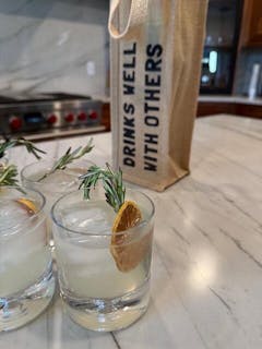 Durham Distillery | Modern Gin, Liqueur, Vodka Distillery Cocktail Bar