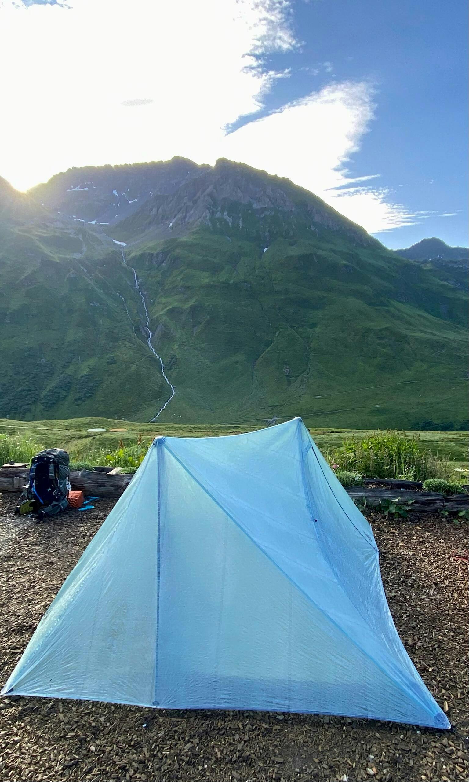 Durston | X-Mid Pro 2 Superlight Tent