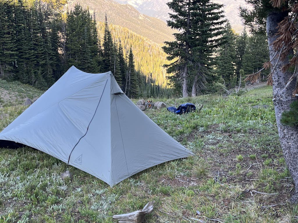 Durston | X-Mid 1 Ultralight Tent