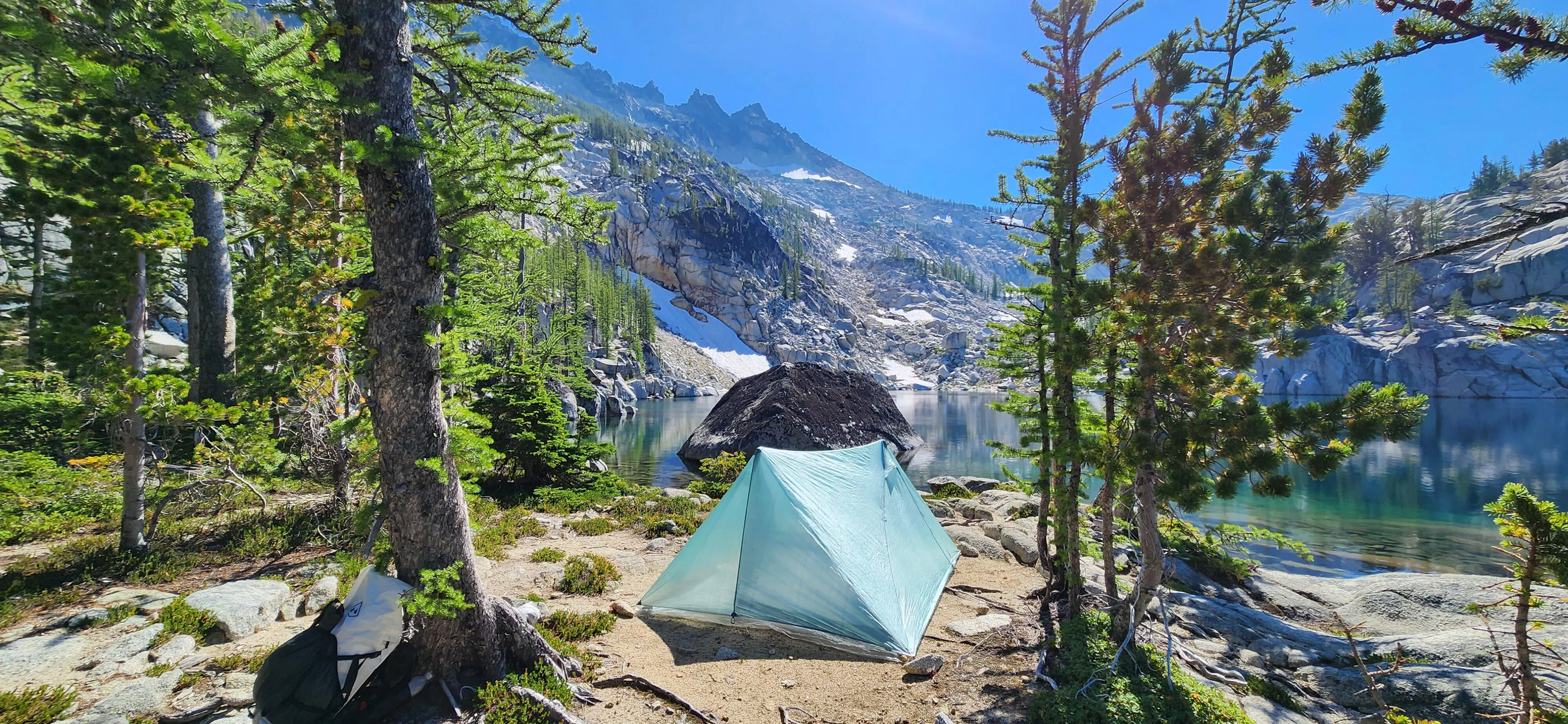 Durston | X-Mid Pro 2 Superlight Tent