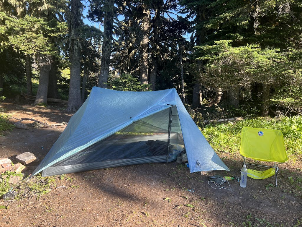 Durston | X-Mid Pro 2 Superlight Tent