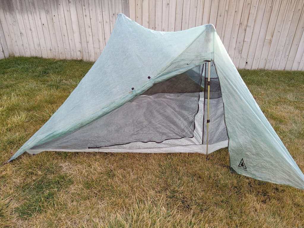 Durston | X-Mid Pro 2+ Superlight Tent