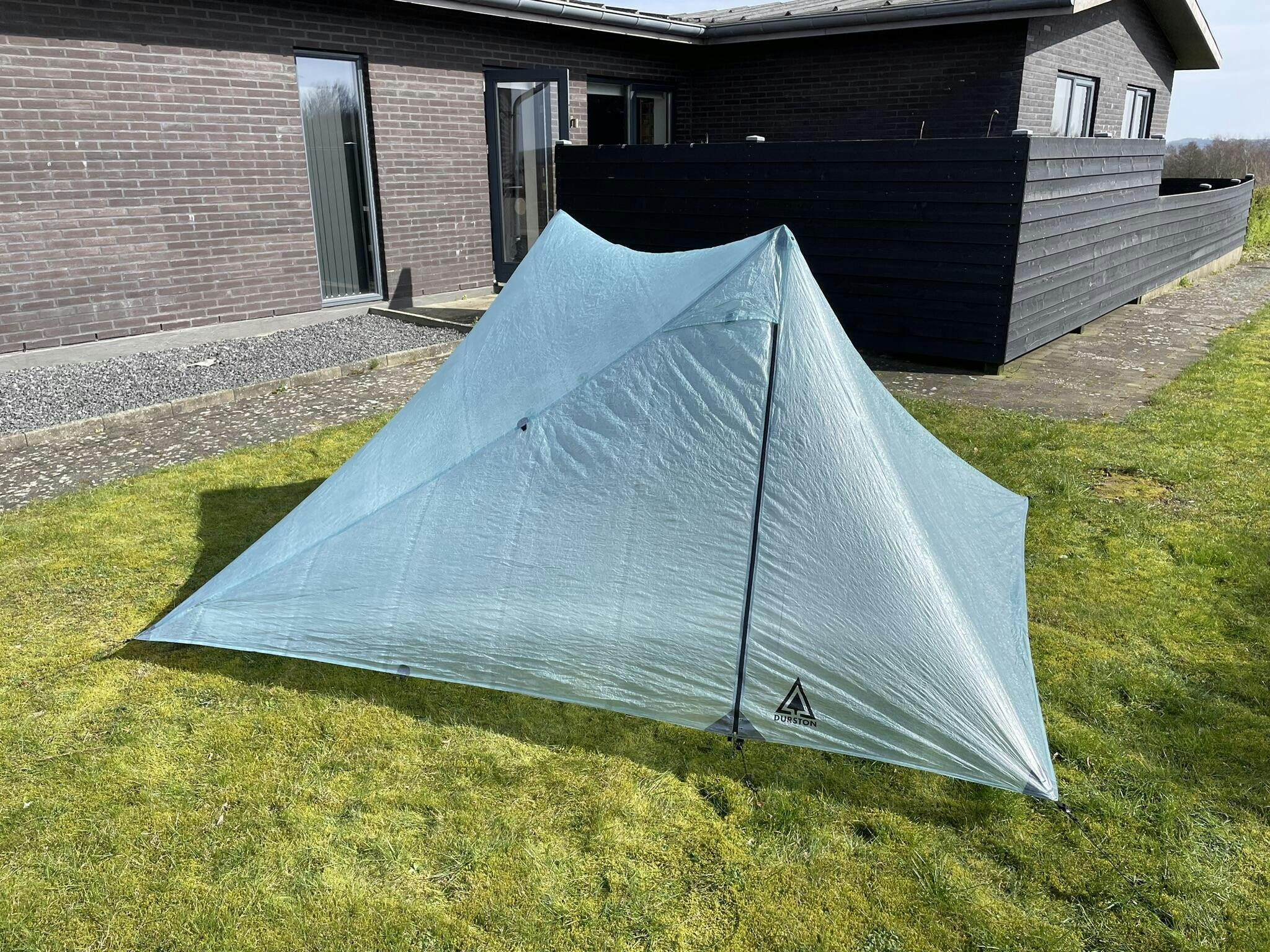 Durston | X-Mid Pro 2+ Superlight Tent