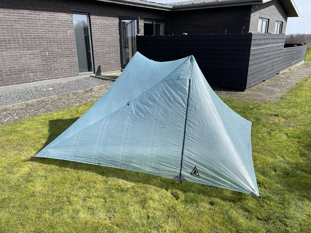 Durston | X-Mid Pro 2+ Superlight Tent