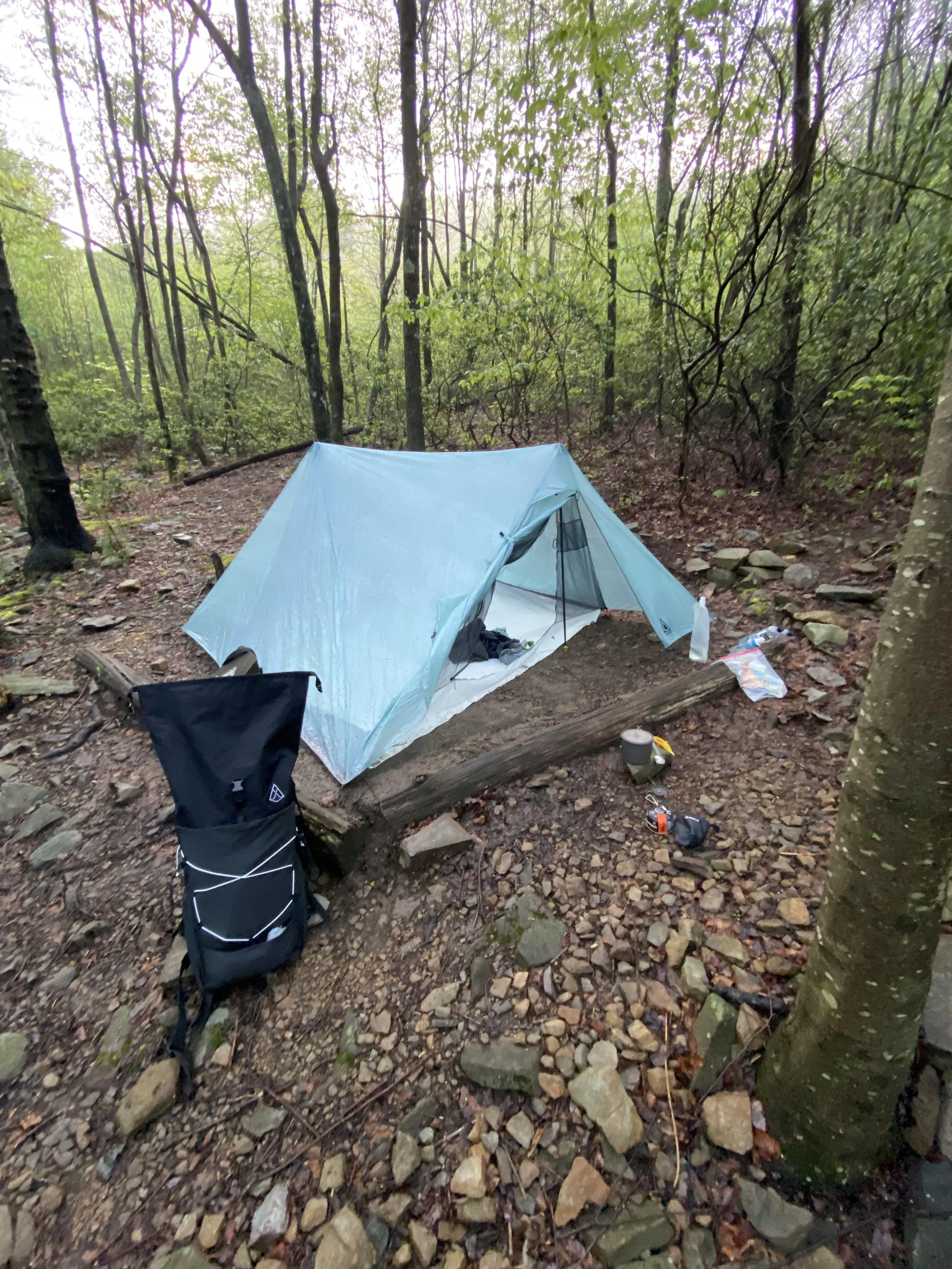Durston | X-Mid Pro 2+ Superlight Tent