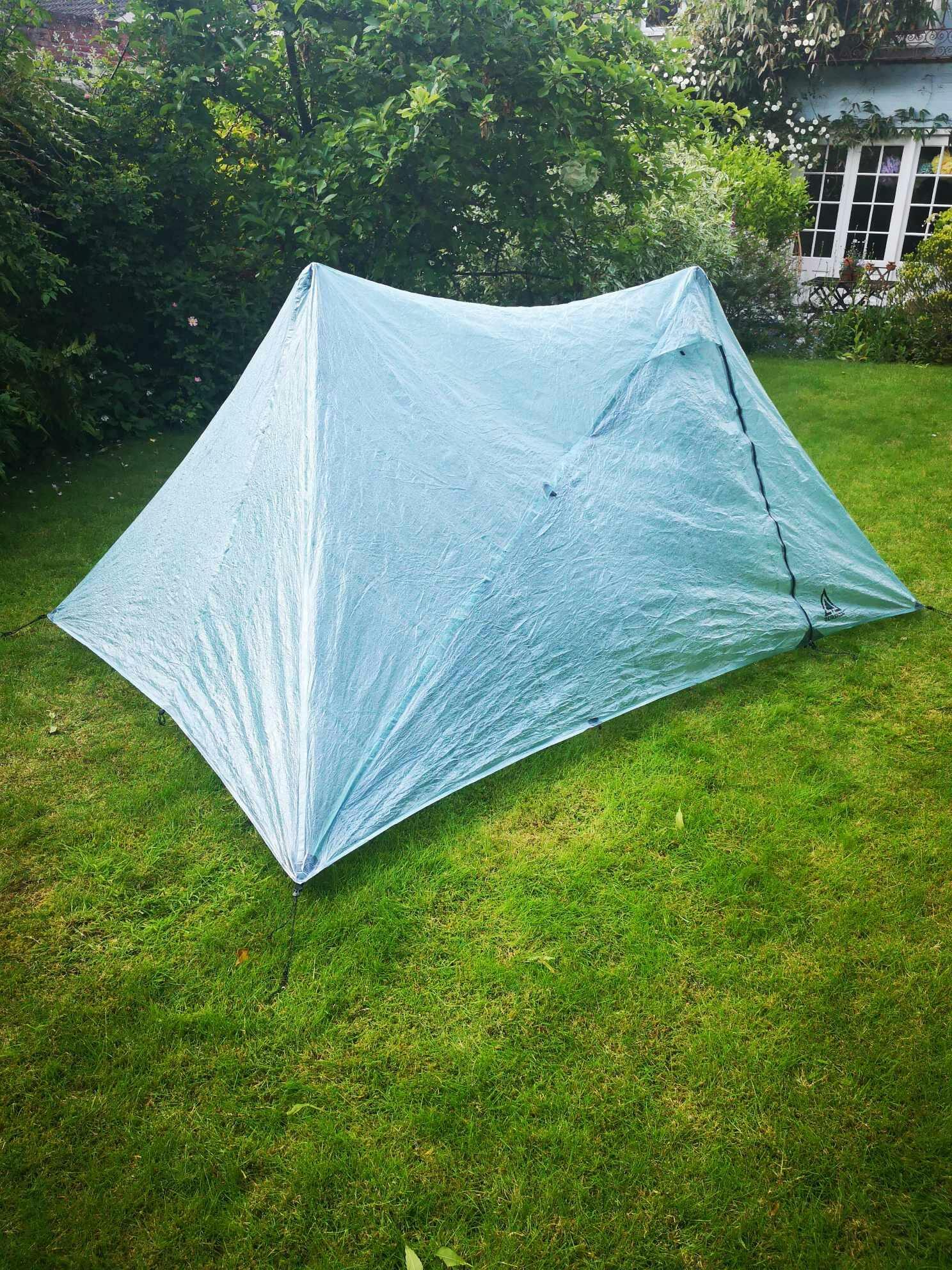 Durston | X-Mid Pro 1 Superlight Tent