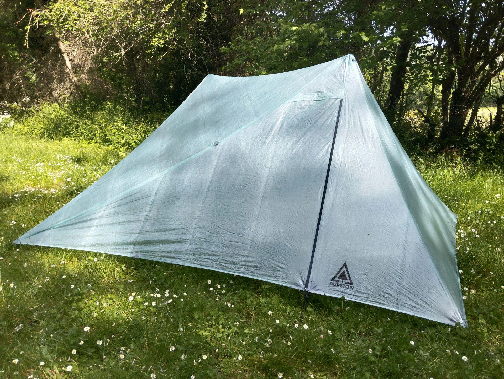 Durston | X-Mid Pro 2 Superlight Tent