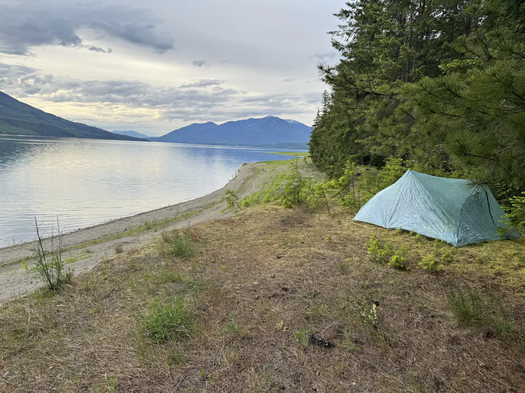 Durston | X-Mid Pro 2 Superlight Tent