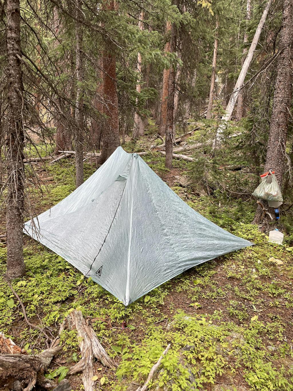 Durston | X-Mid Pro 2 Superlight Tent