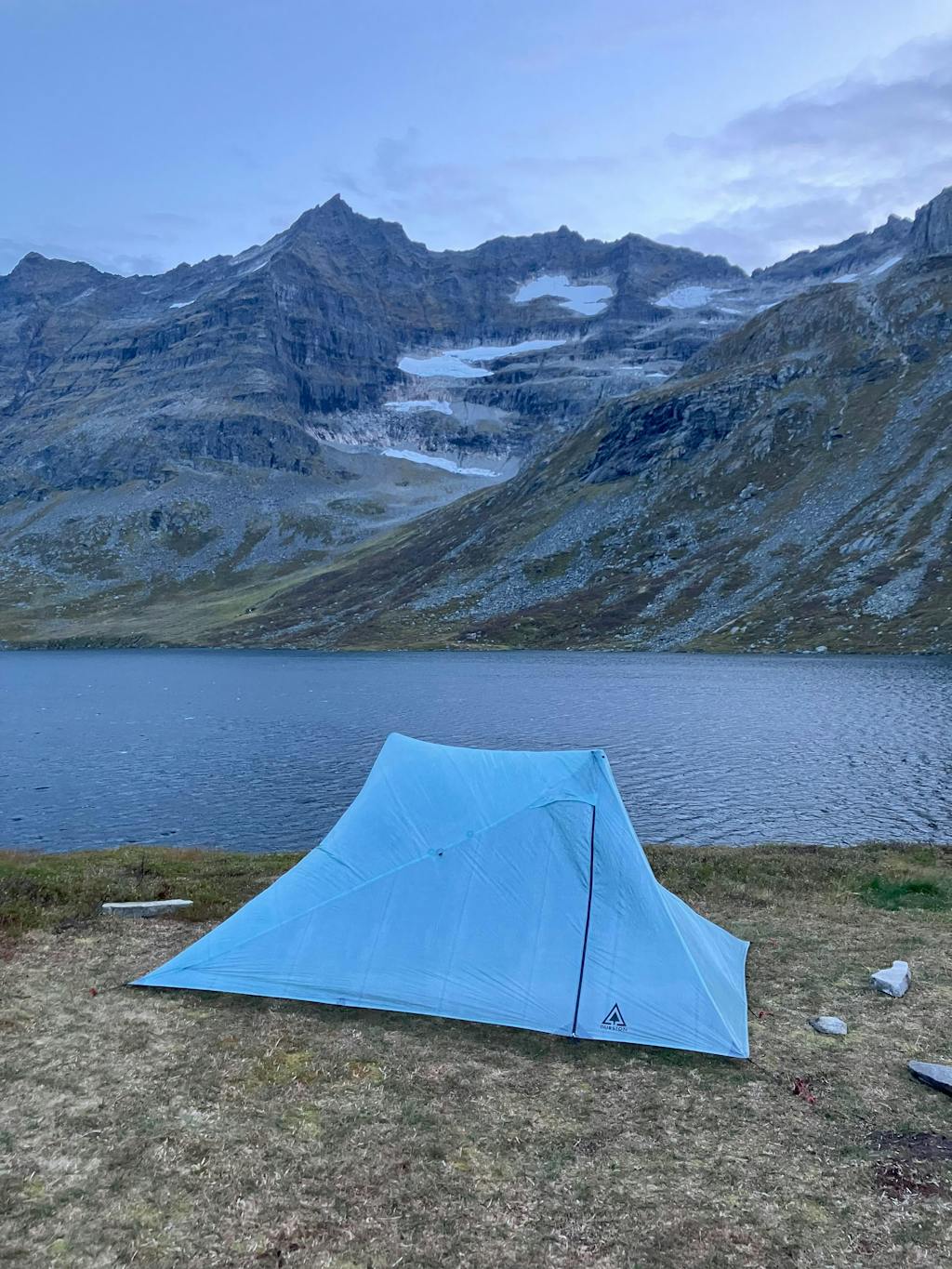 Durston | X-Mid Pro 2 Superlight Tent