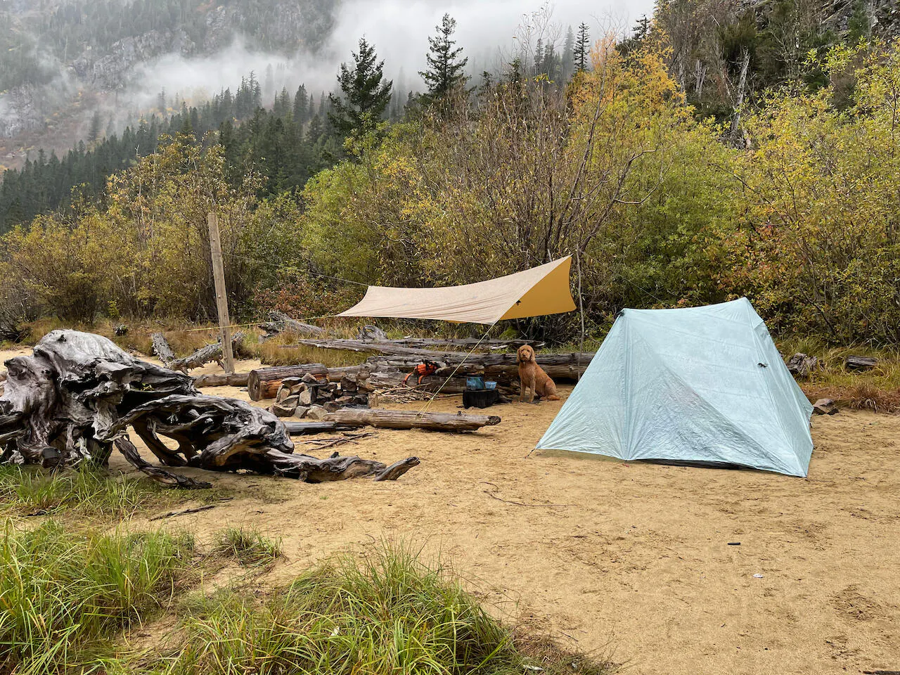 Durston | X-Mid Pro 2+ Superlight Tent