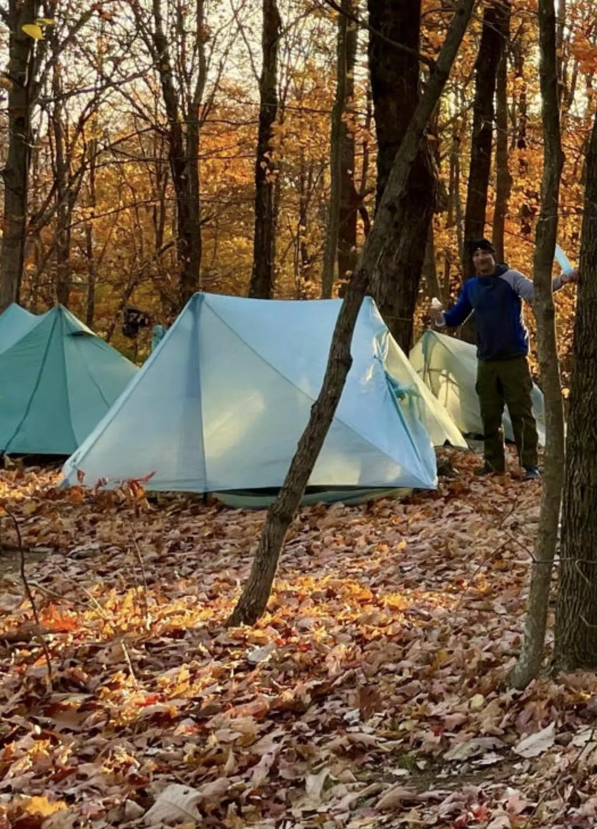 Durston | X-Mid Pro 2+ Superlight Tent