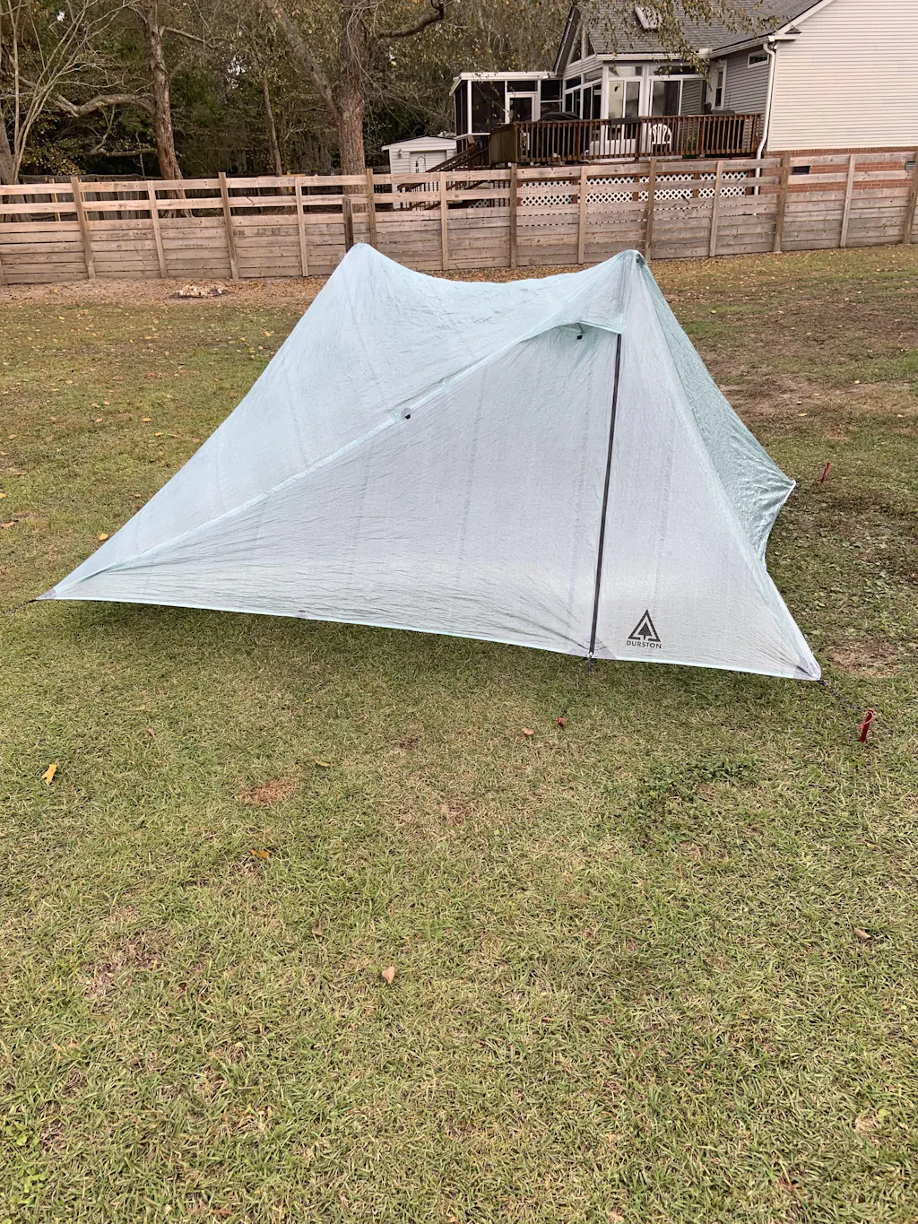 Durston | X-Mid Pro 2 Superlight Tent