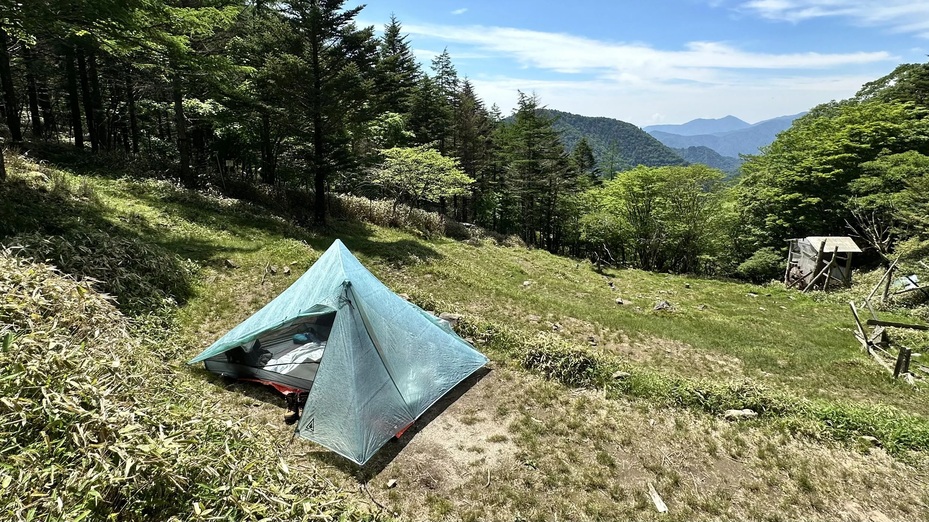 Durston | X-Mid Pro 2+ Superlight Tent