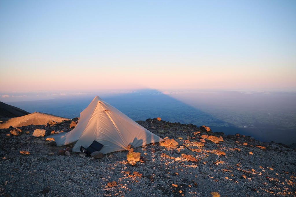 Durston | X-Mid 2 Ultralight Tent