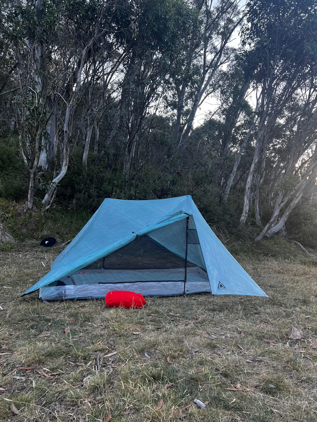 Durston | X-Mid Pro 2+ Superlight Tent