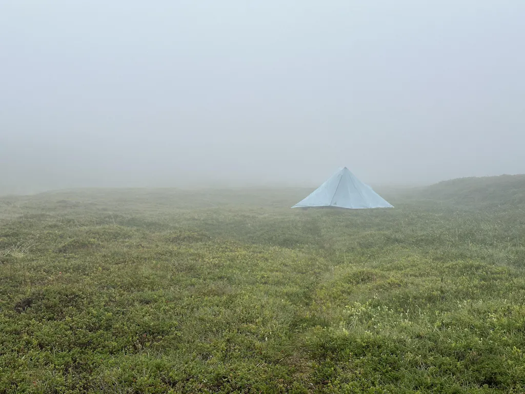 Durston | X-Mid Pro 2+ Superlight Tent