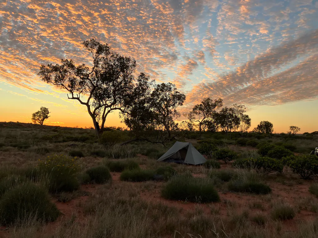 Durston | X-Mid 1 Ultralight Tent
