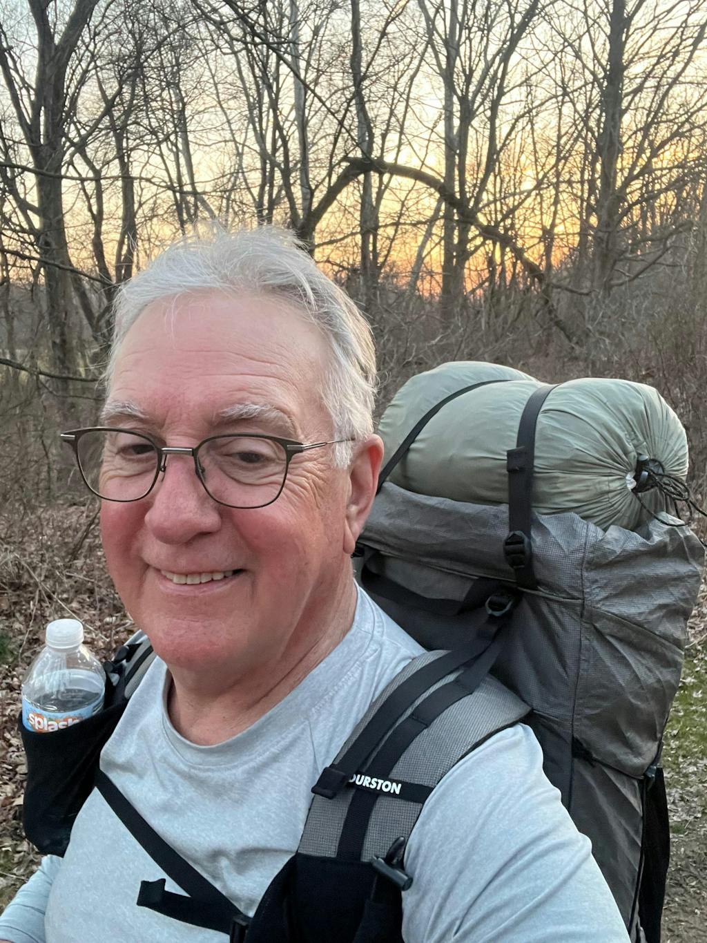 Durston | Kakwa 40 Pack