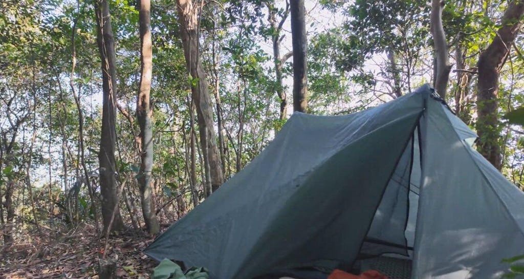 Durston | X-Mid 1 Ultralight Tent
