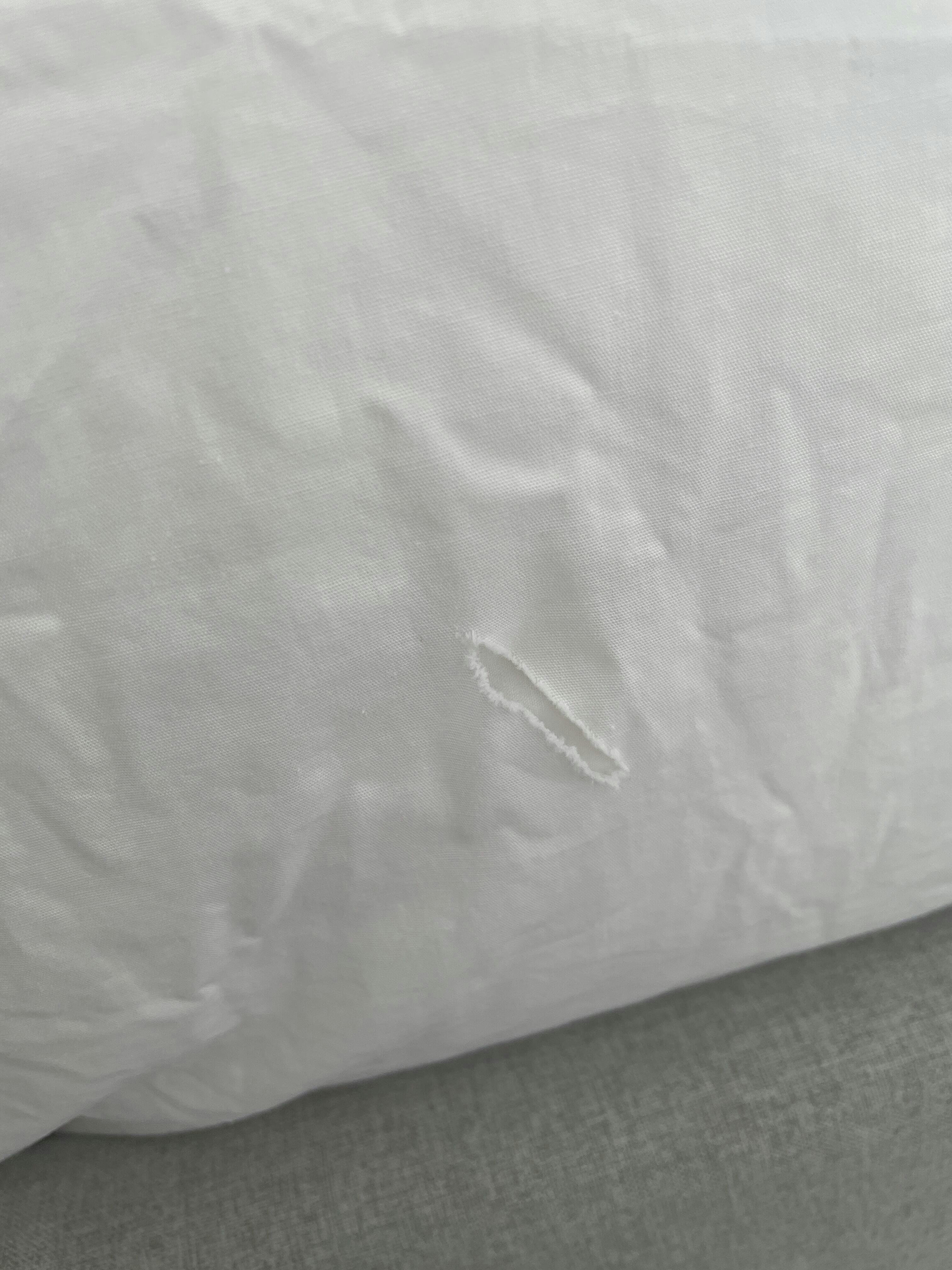 Pair of Cambridge Pillowcases - 200 Thread Count - Cotton - Dusky Rose ...