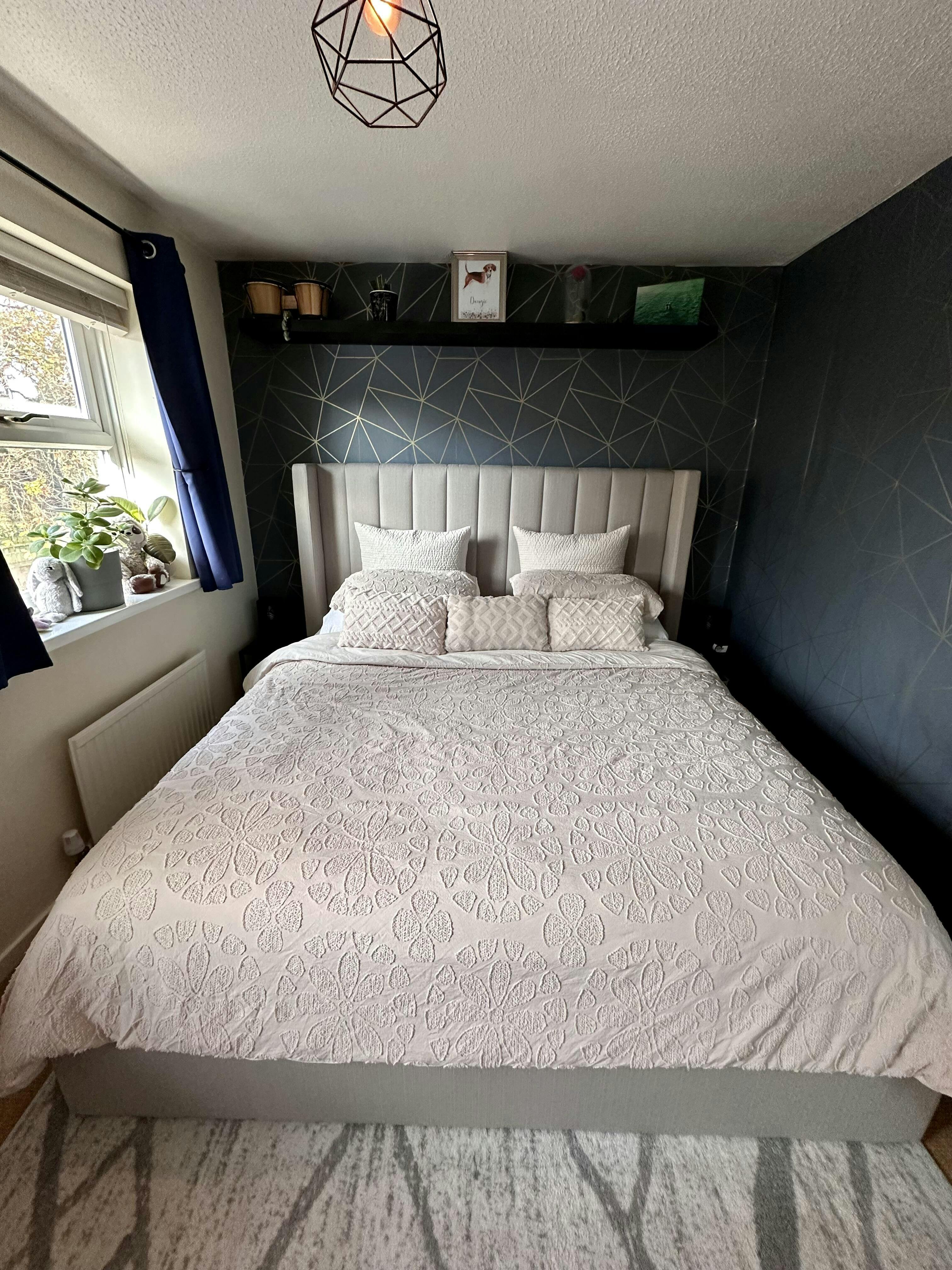 Feather Cushion Pad | Duck Feather Cushions | DUSK