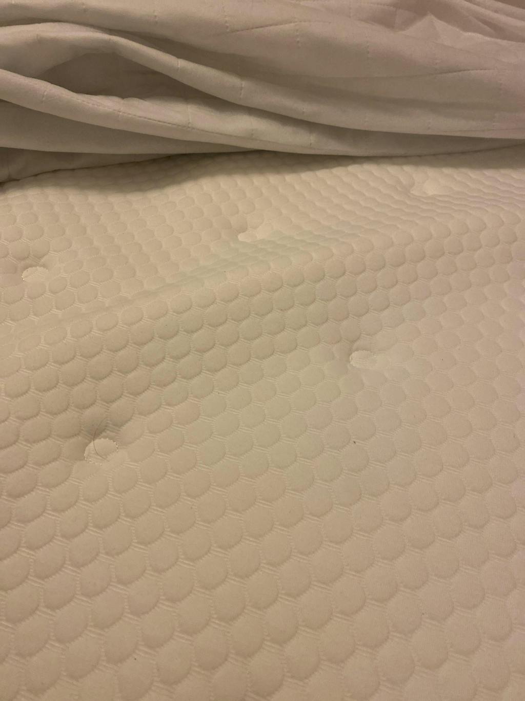 Memory Foam 4000 Pocket Sprung Hybrid Mattress – DUSK