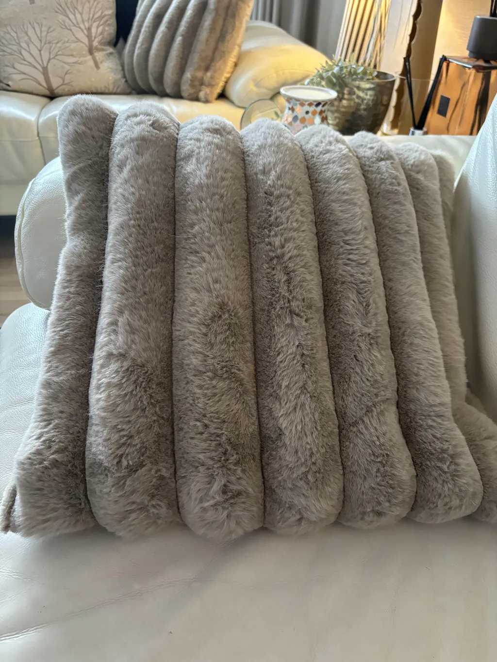 Feather Cushion Pad | Duck Feather Cushions | DUSK