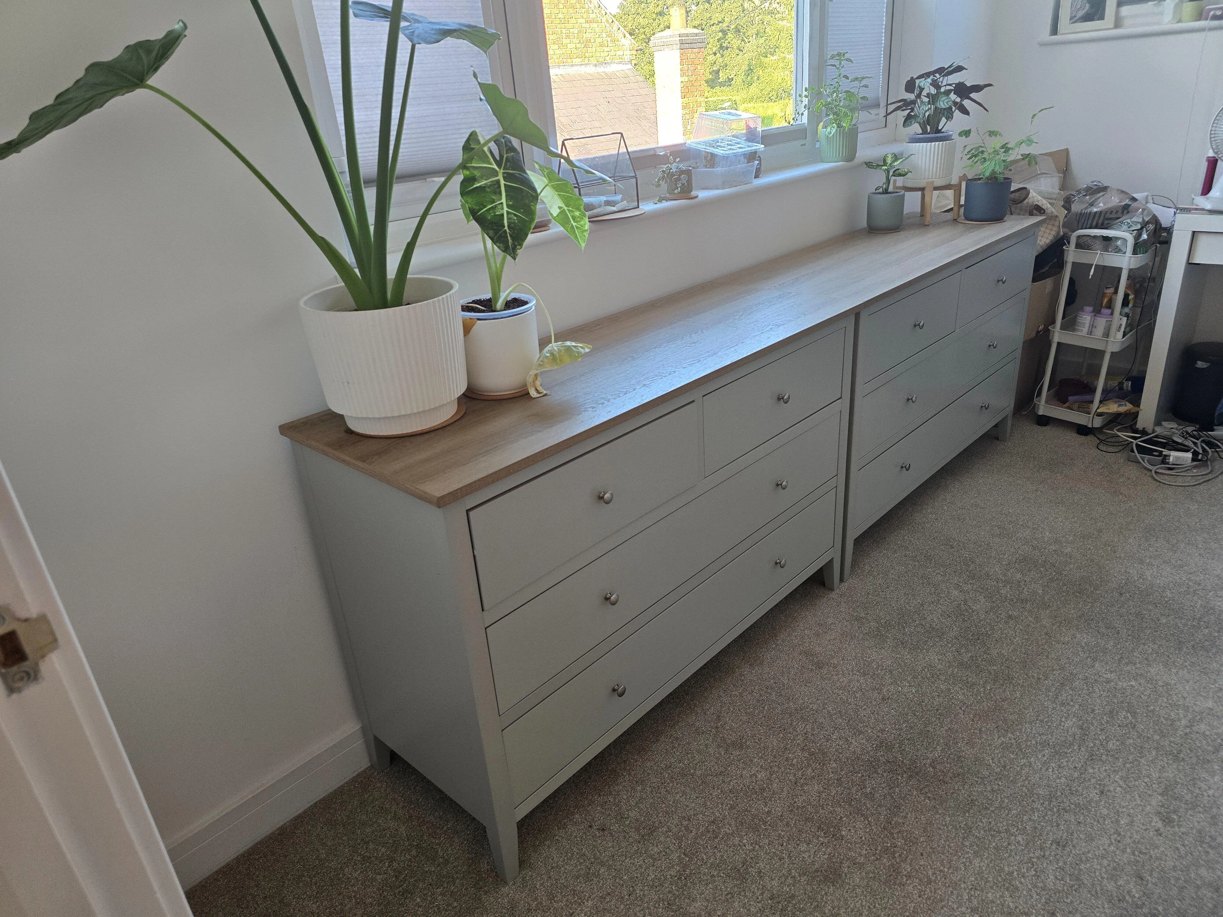 Poppy Coffee Table - Cream – DUSK