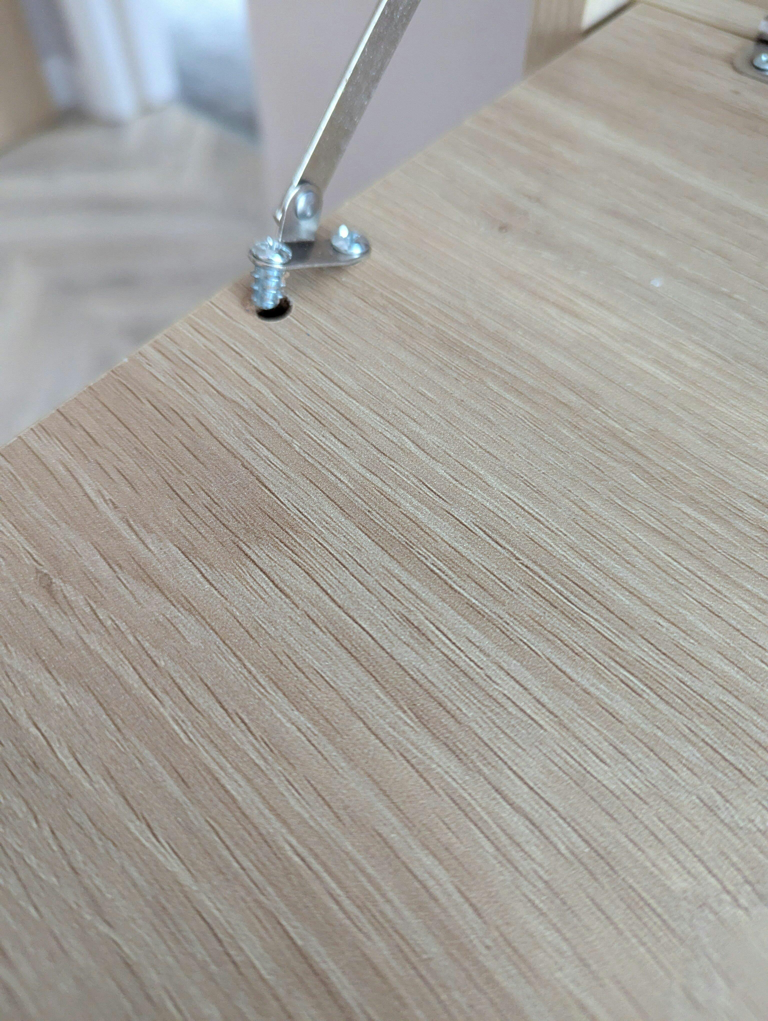 Isla Hideaway Desk - Natural – DUSK