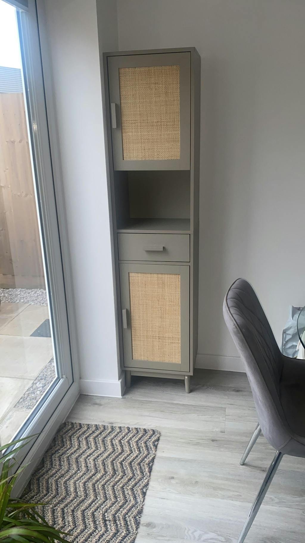 Isla Hideaway Desk - Natural – DUSK