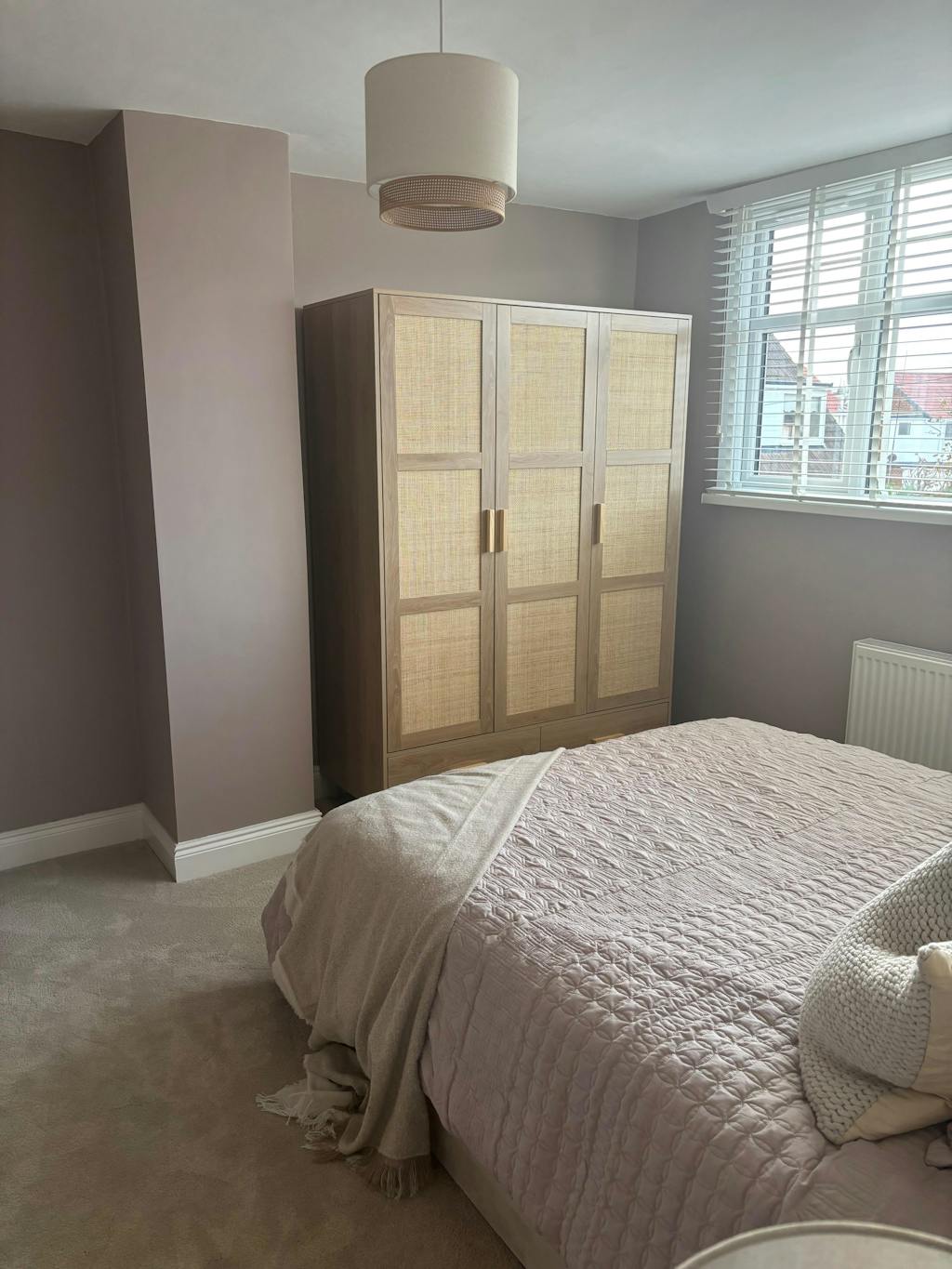 Isla Hideaway Desk - Natural – DUSK