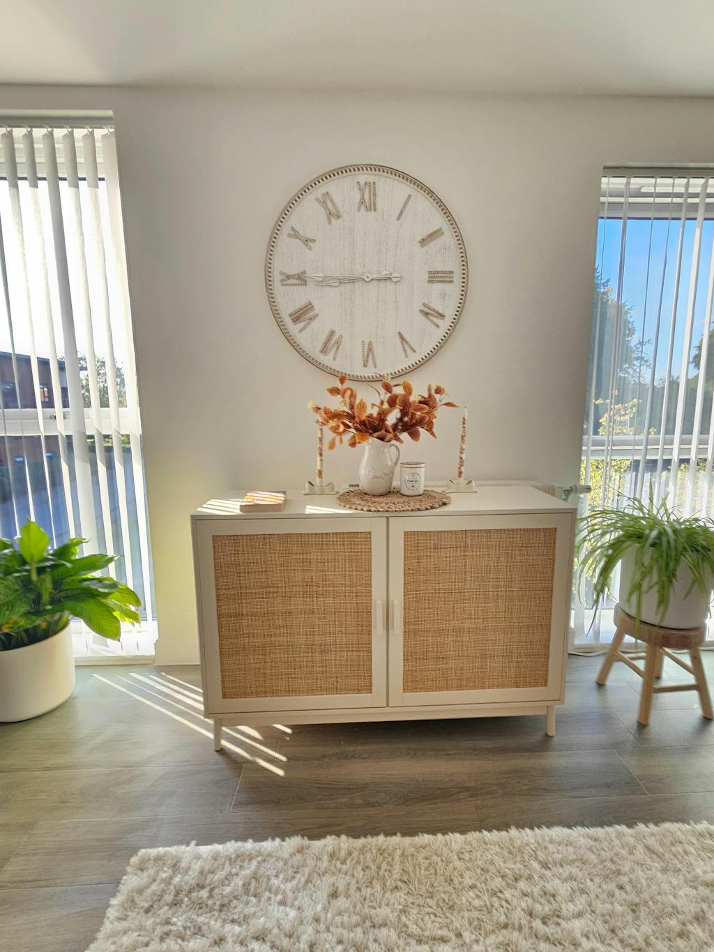 Isla Hideaway Desk - Natural – DUSK