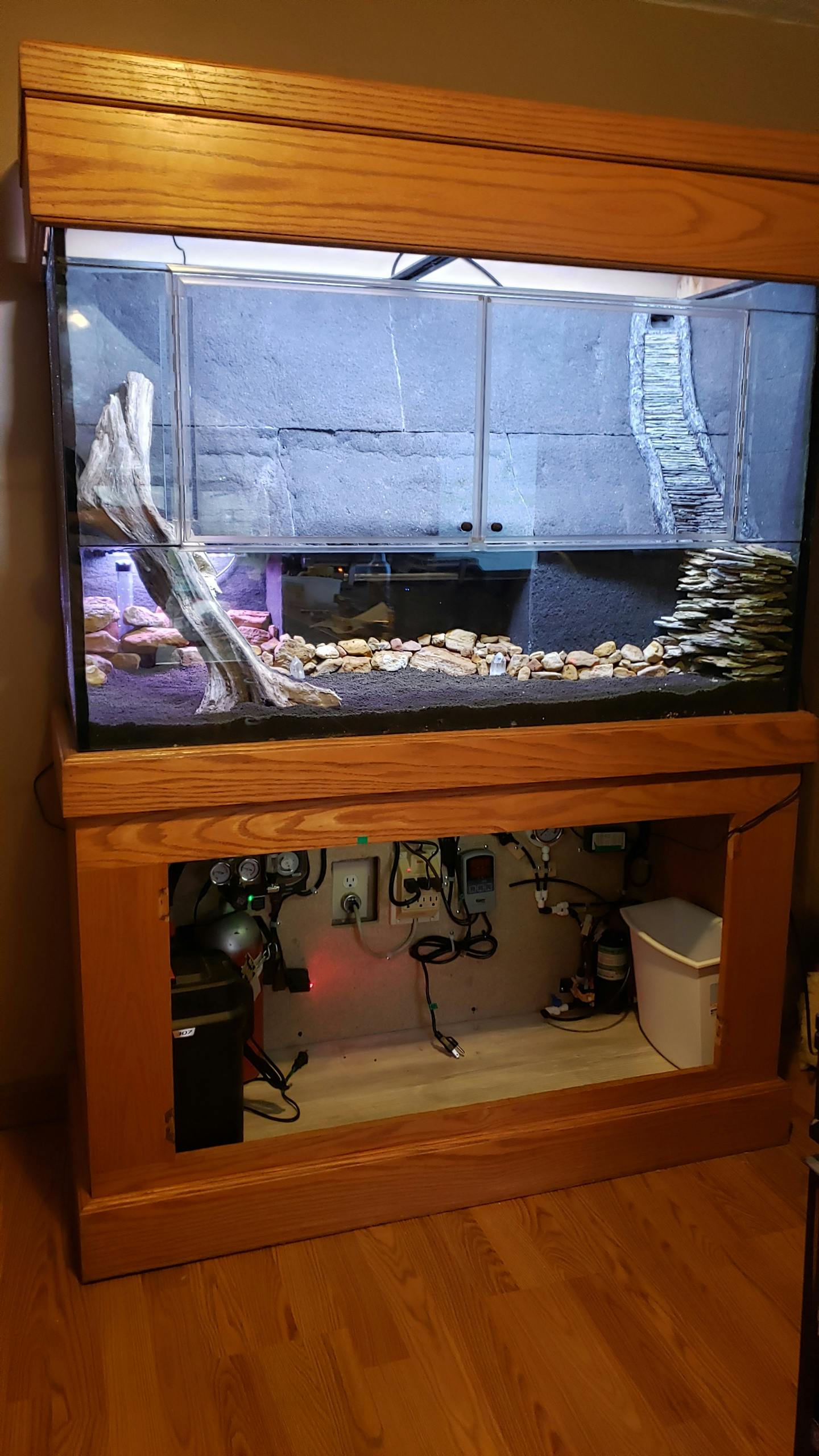 Red Clay(Iron for your Roots!!) – DustinsFishtanks