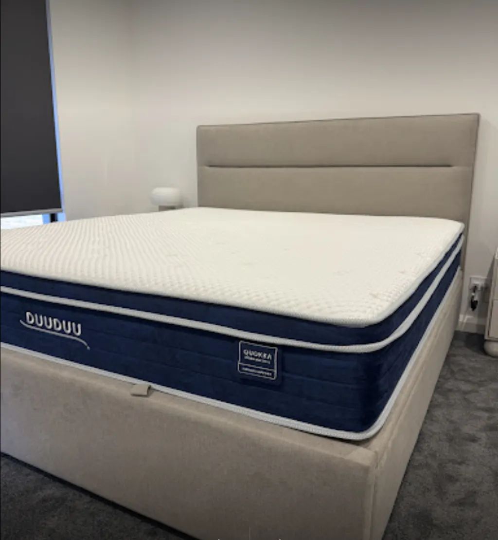 DuuDuu Mattress - Most Comfortable Mattress in Australia