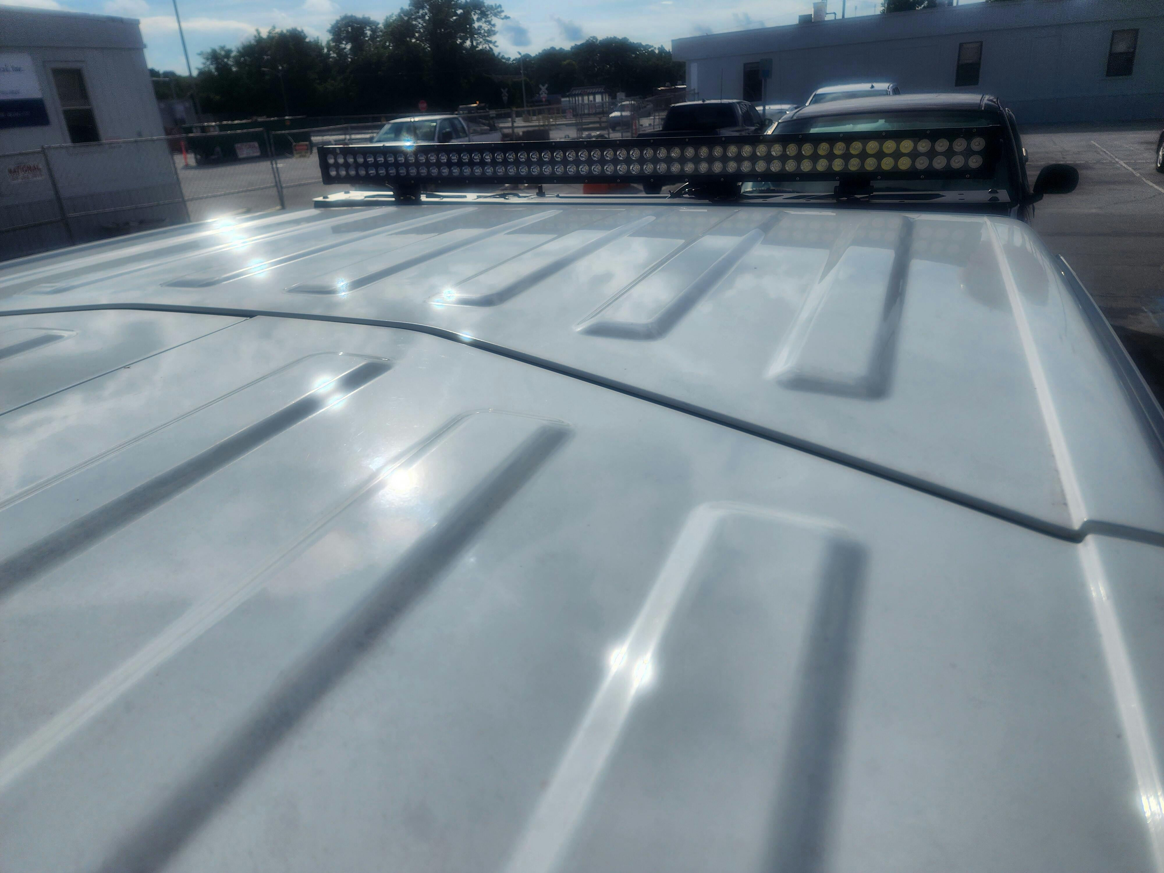 Jeep JL & JT Front Door Pocket Molle Panels | Door Net Replacement