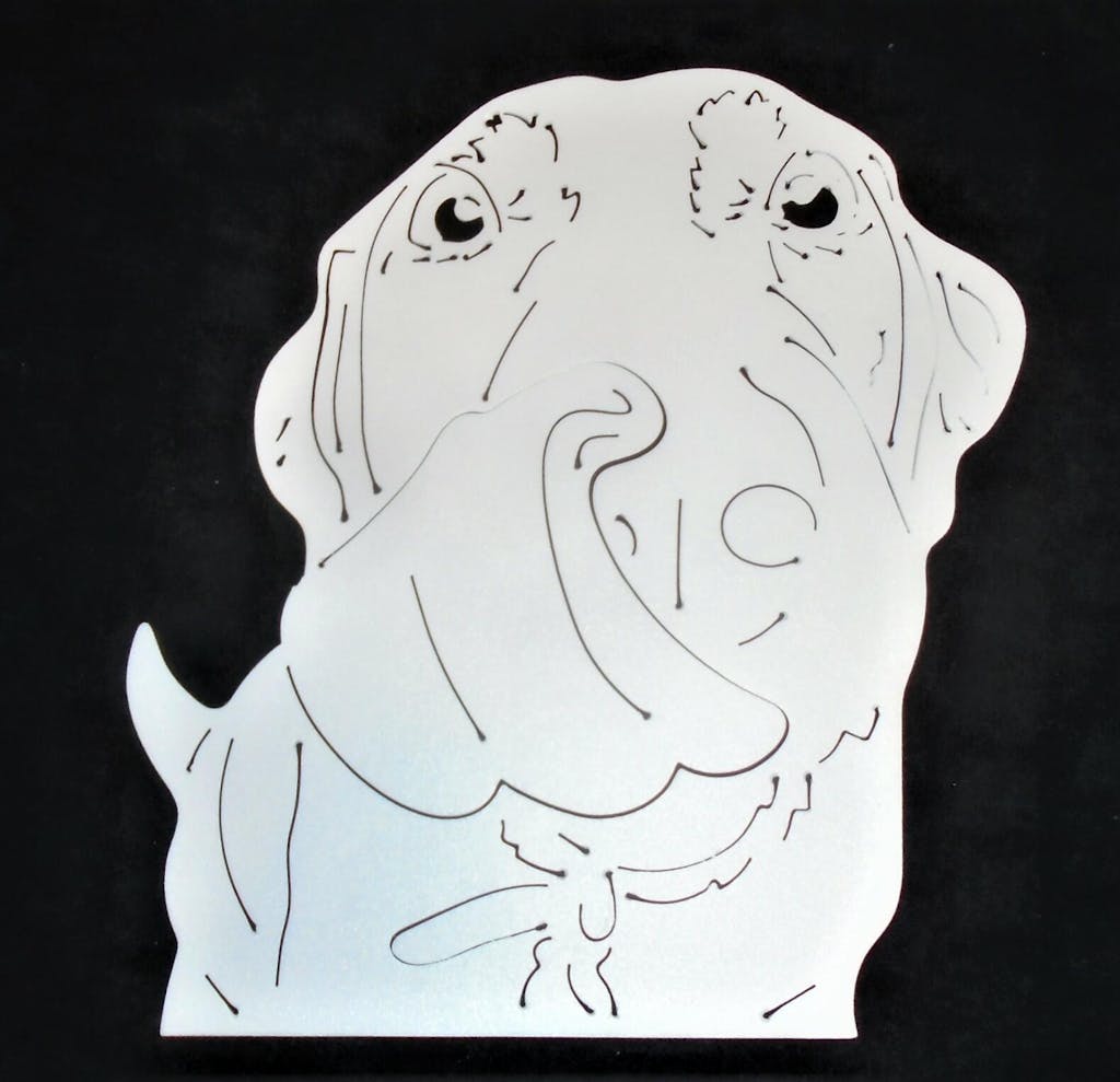 Free DXF Files Downloads for CNC Machine