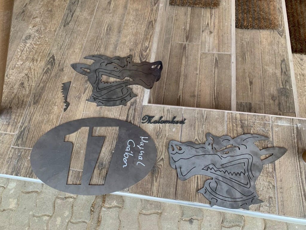 Free DXF Files Downloads for CNC Machine