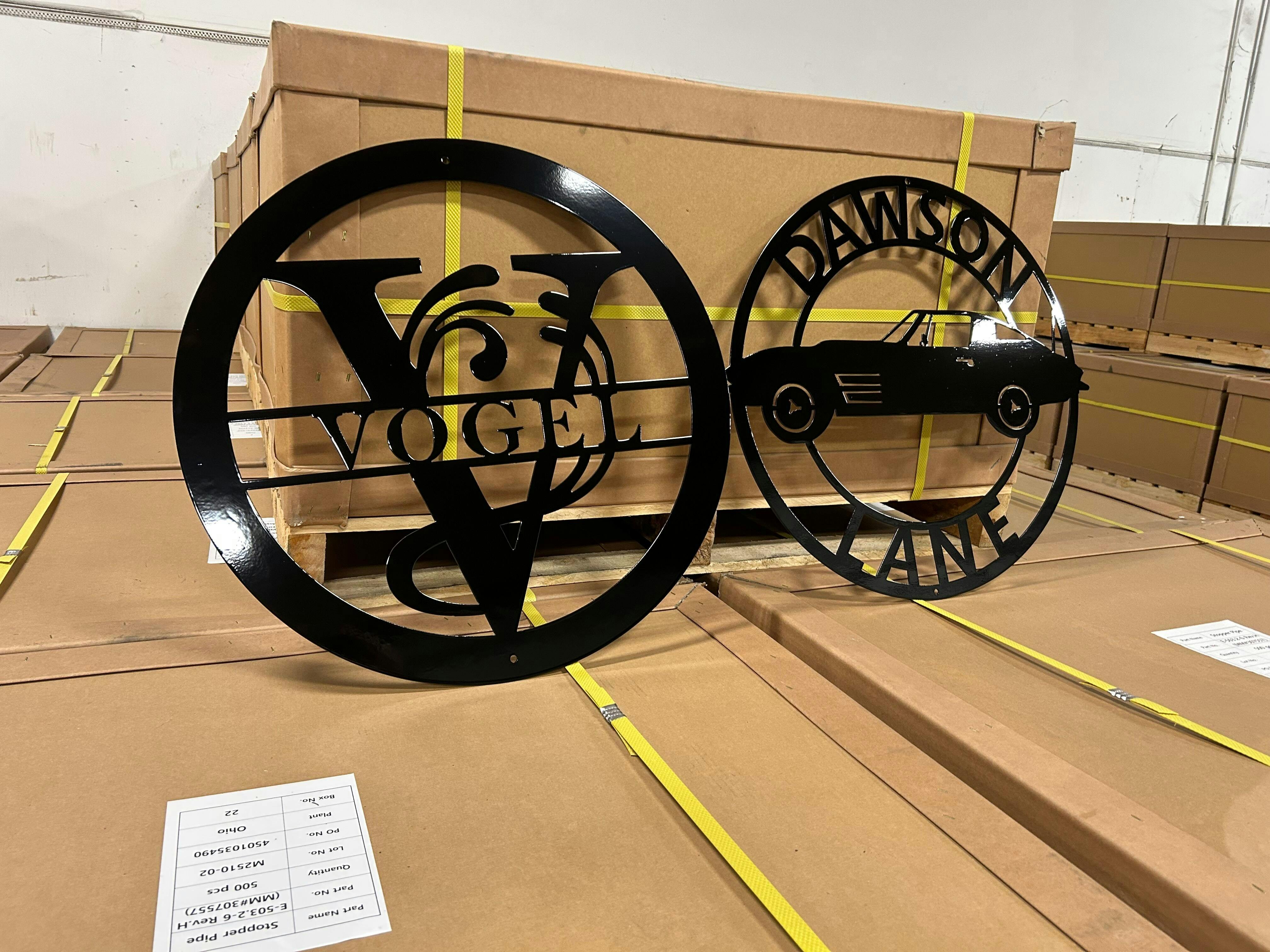 Top 100 Free DXF Files for 3D Printing, Laser Cutting and CNC Milling ...