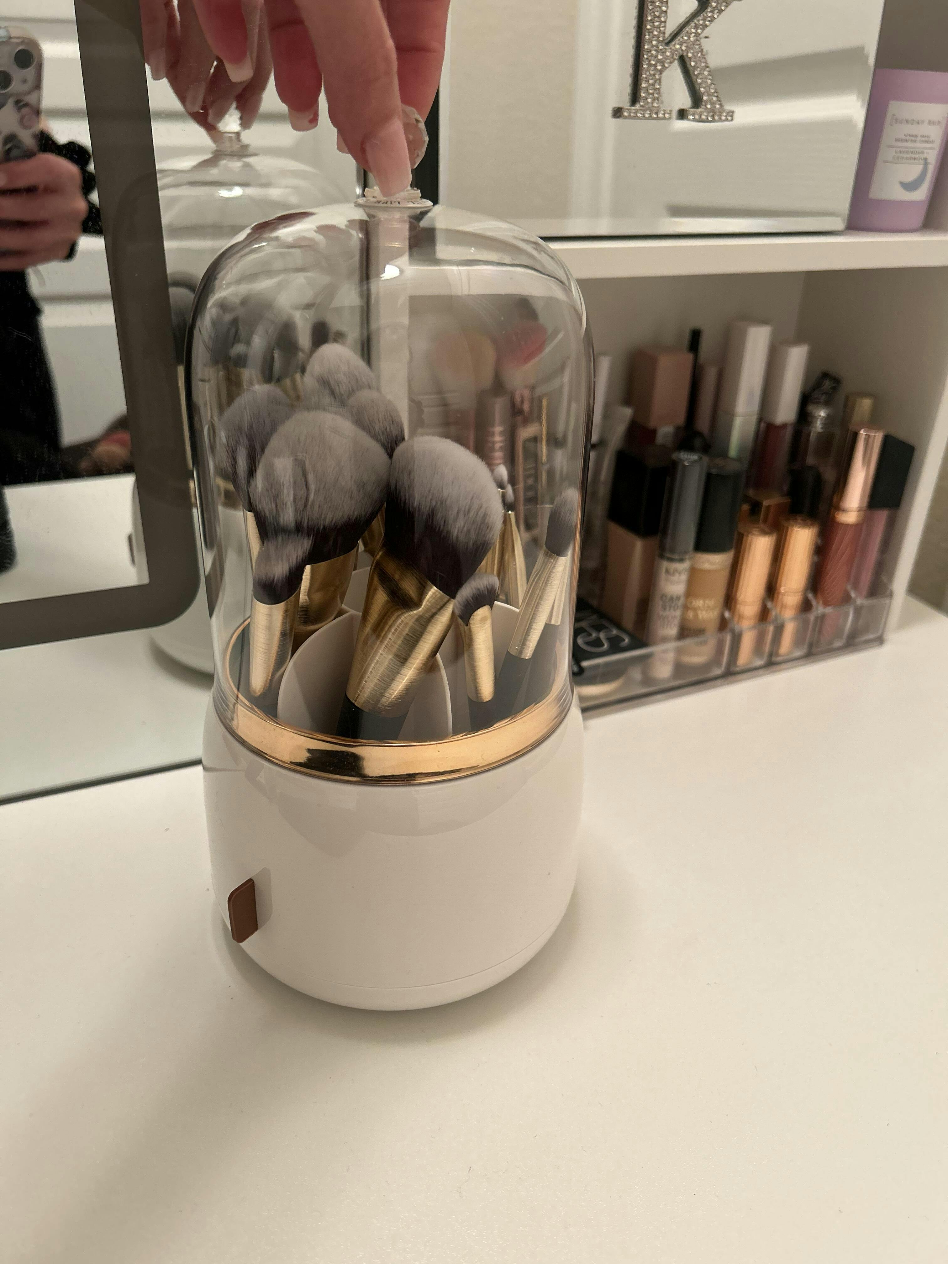 Signature Series 16-Piece Master Brush Set – DYF BEAUTY