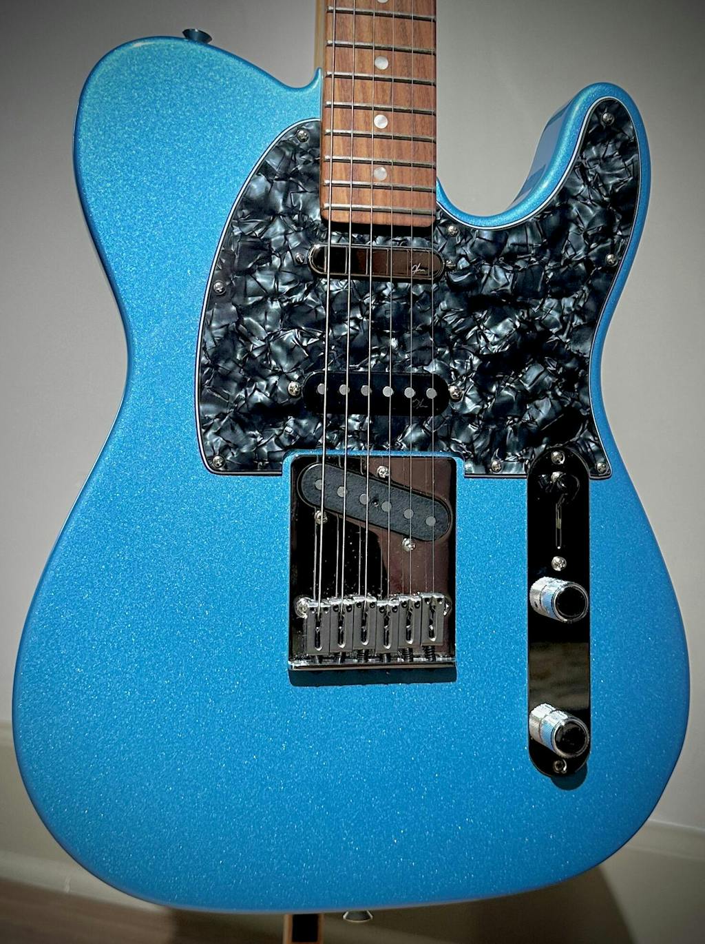 Nashville Tele Pickups And Wiring – Dylan Talks Tone